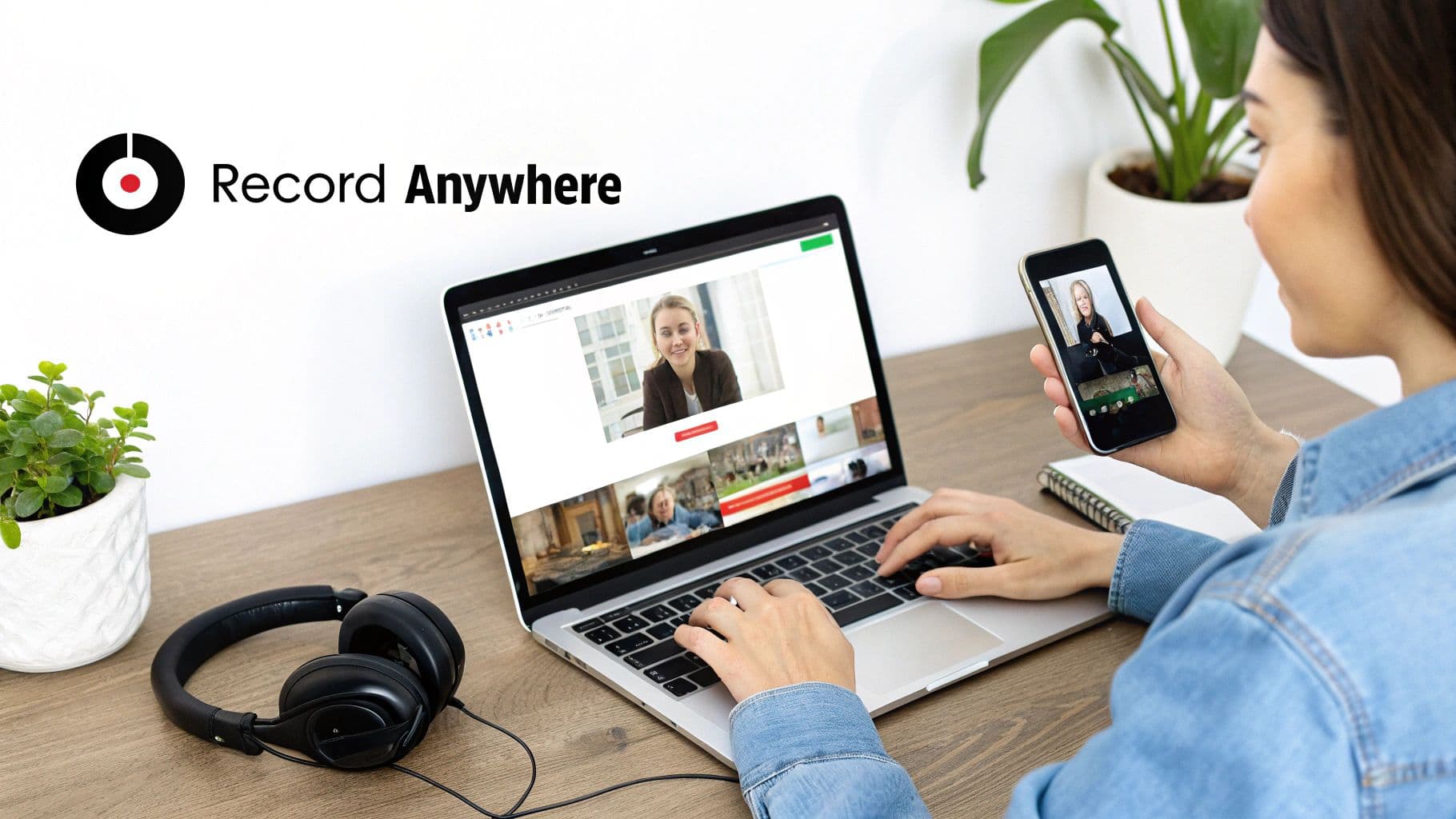 Dominar Webex: cómo grabar una reunión en Webex