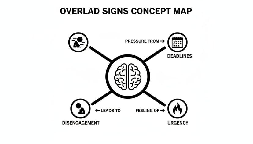 Qu'est-ce que la surcharge d'informations ? Un guide pratique pour ...
