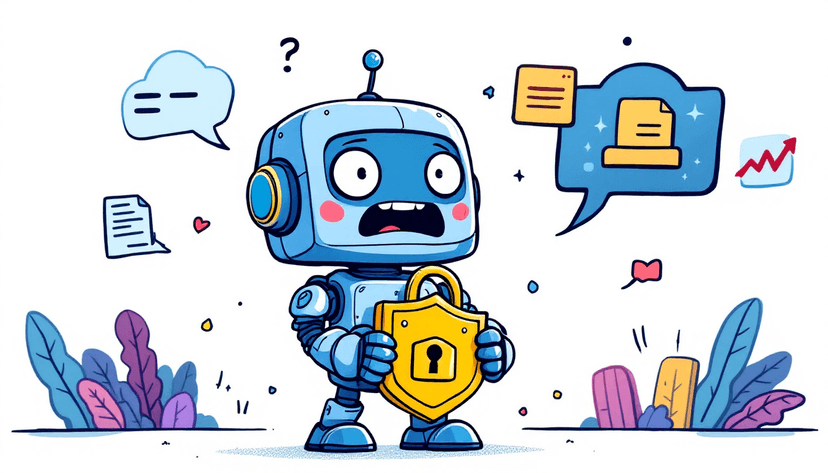 Does ChatGPT Save Your Data? Everything You Need to Know