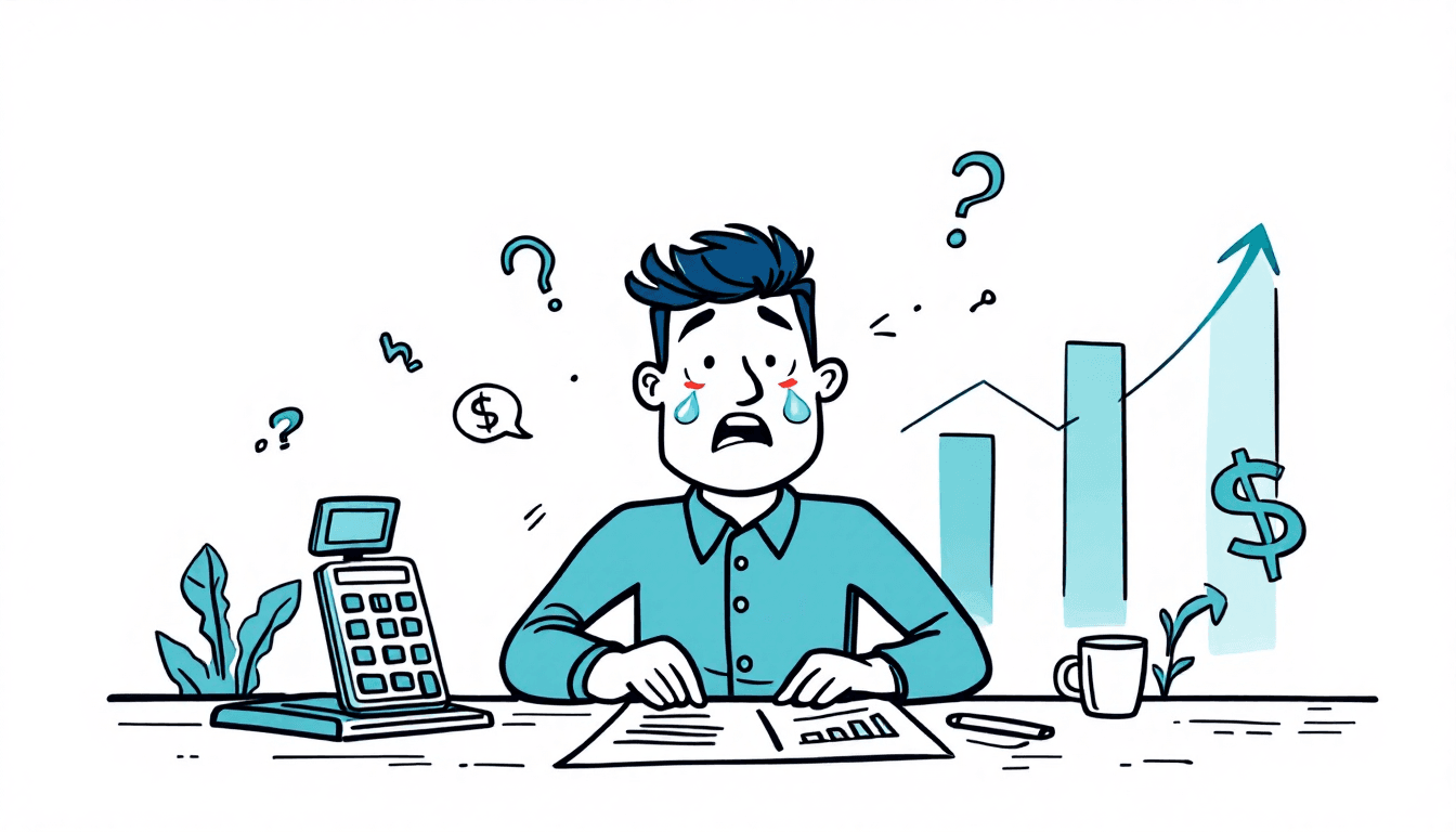 Comment calculer le chiffre d’affaires : guide simple