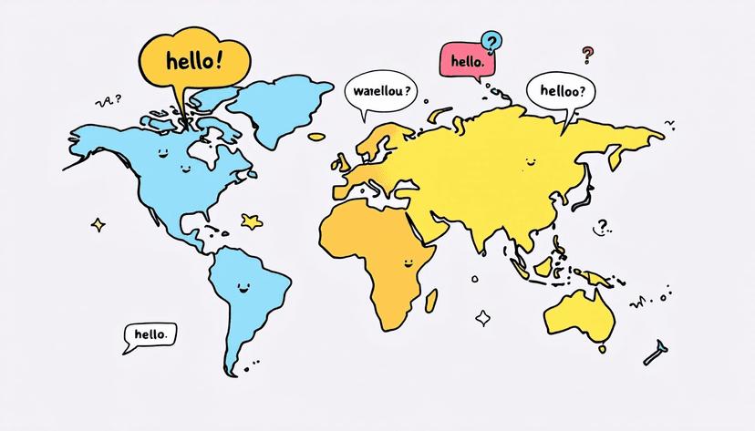 Vollständige Liste der von ChatGPT im Jahr 2025 unterstützten Sprachen