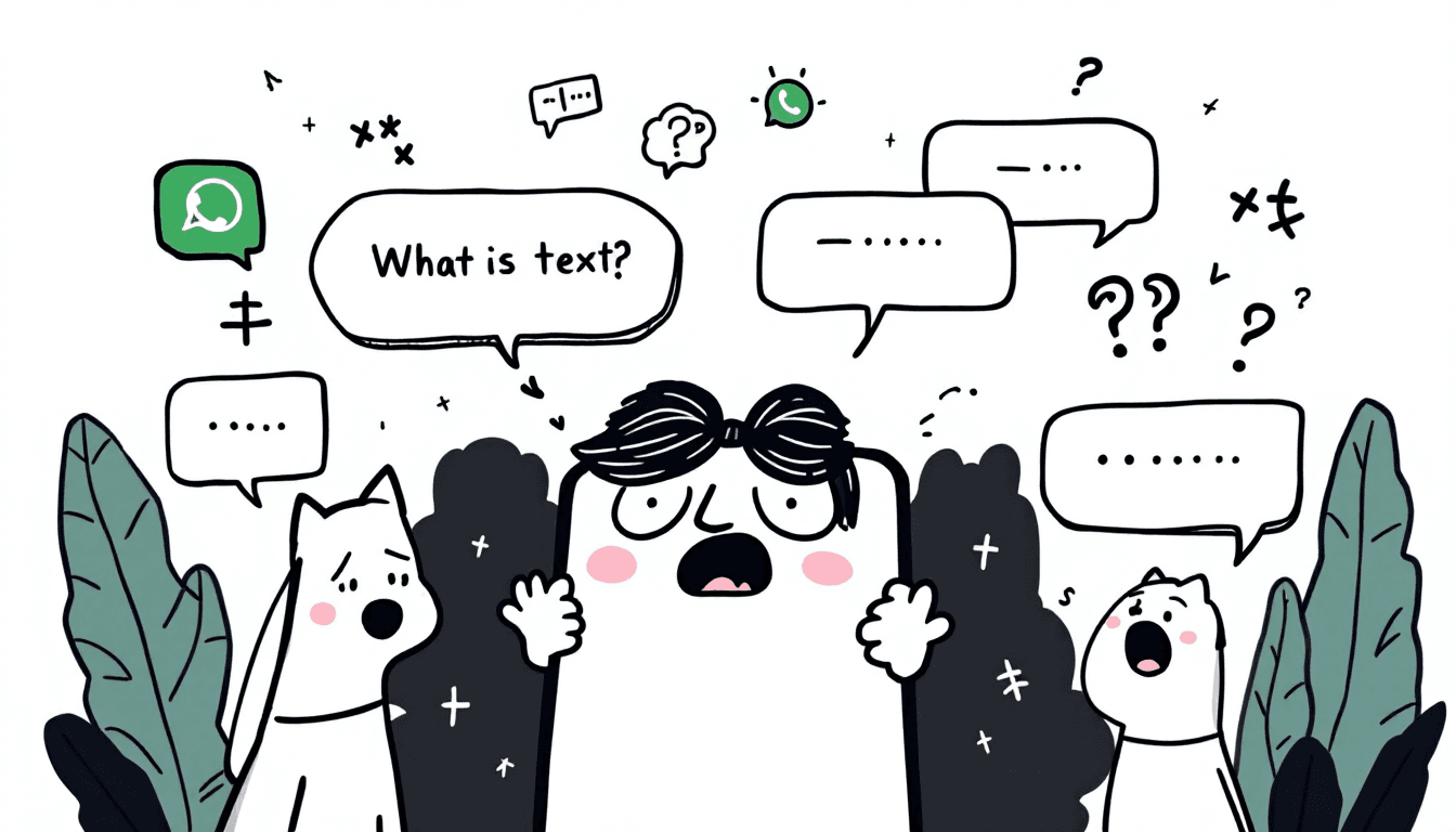 Formatação de Texto no WhatsApp: Guia Completo de Negrito, Itálico e Mais