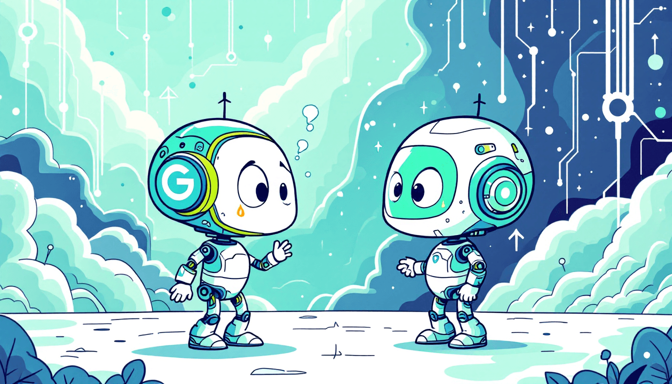 Gemini vs ChatGPT: O Guia Definitivo de Comparação de IA para 2025