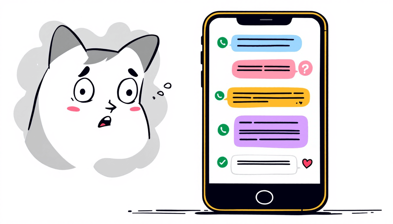 WhatsApp Text Formatting: The Ultimate Guide to Bold, Italic ...
